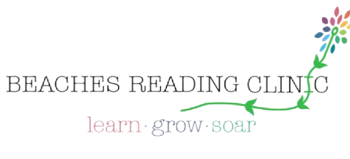 Beaches Reading Clinic logo